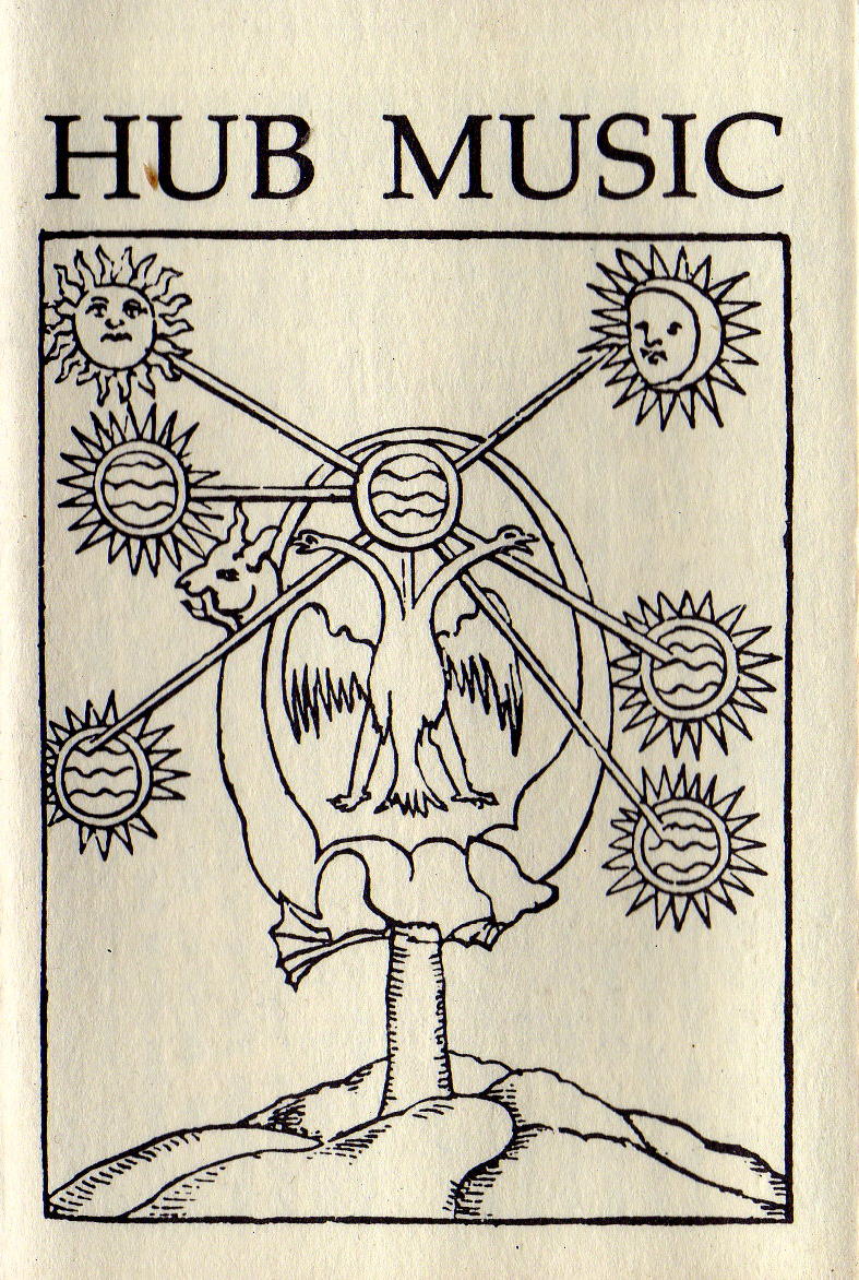 Hub Music by Hub Music (Album, EAI): Reviews, Ratings, Credits, Song ...