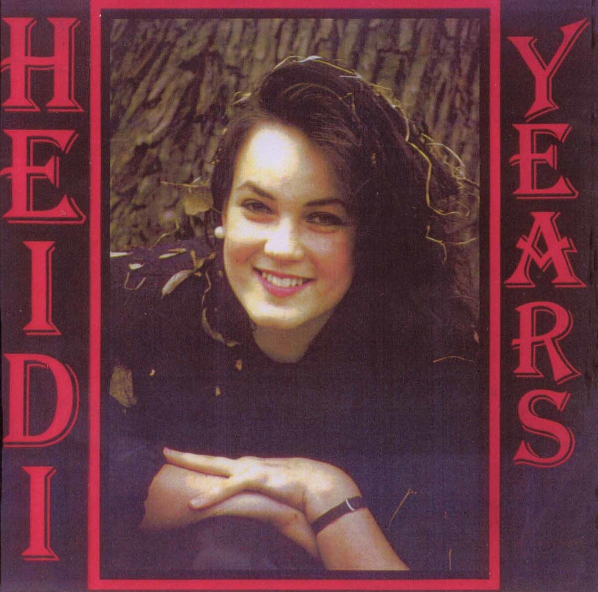 Heidi Albums: songs, discography, biography, and listening guide - Rate Your Music