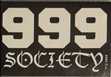 999 Society Albums: songs, discography, biography, and listening guide ...