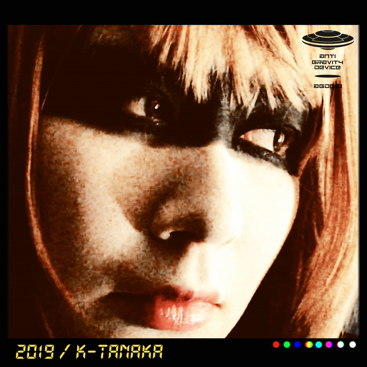 2019 by K-Tanaka (Single): Reviews, Ratings, Credits, Song list - Rate Your Music