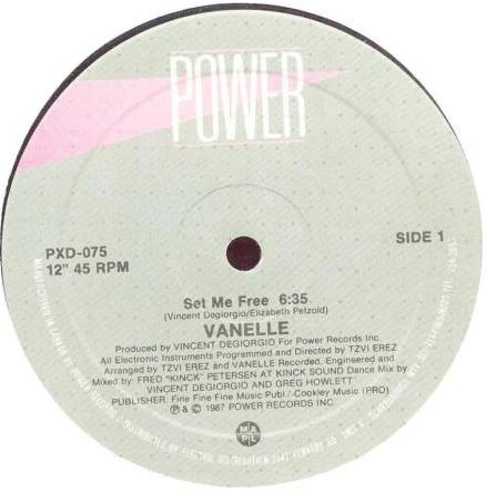 Vanelle Albums: songs, discography, biography, and listening guide ...