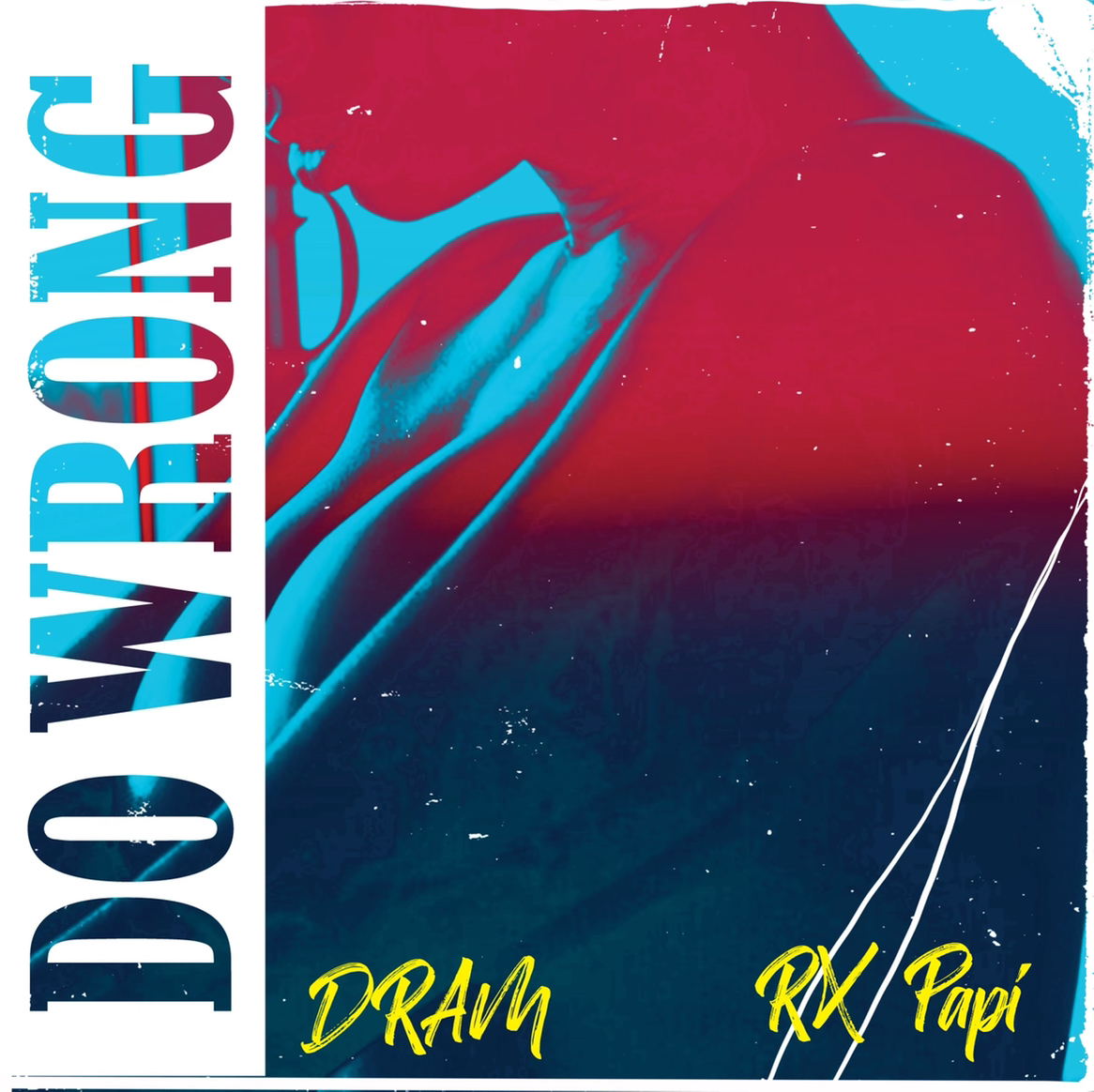 Do Wrong by DRAM X RX PAPI (Single, Trap): Reviews, Ratings, Credits ...