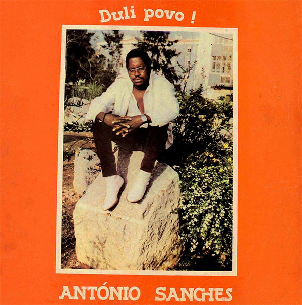 Best Funaná albums of all time - Rate Your Music