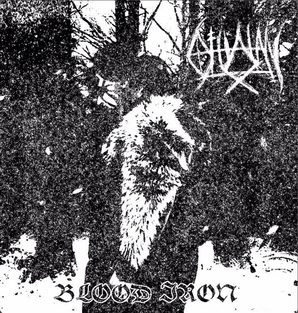 Blood and Iron by Othalan (Album, Black Metal): Reviews, Ratings ...