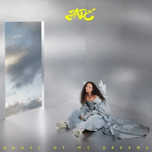 Angel of My Dreams (For the Club) by JADE (Single; RCA; G010005336783H ...