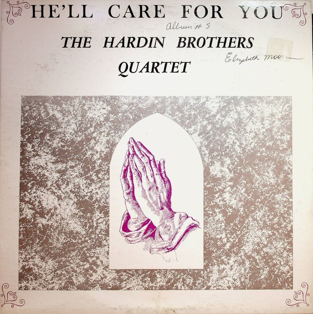 The Hardin Brothers Quartet Albums: songs, discography, biography, and ...