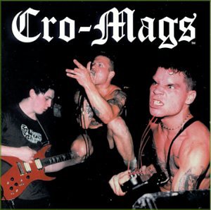 Cro-Mags Albums: songs, discography, biography, and listening guide ...