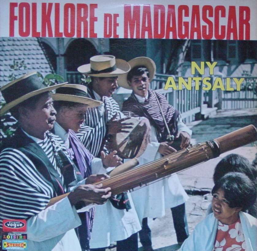 Best Malagasy Music albums of 1970 - Rate Your Music