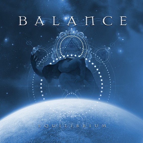 Equilibrium by Balance (Album; Frontiers; FR CD 402): Reviews, Ratings ...