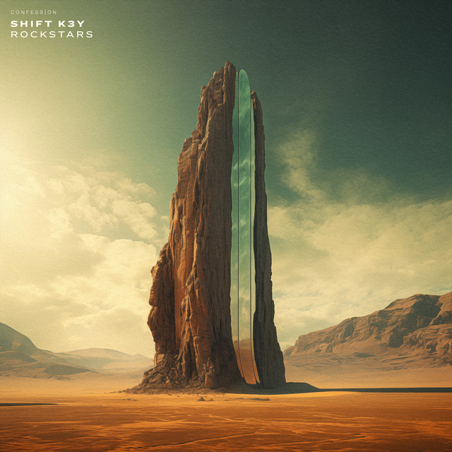 Rockstars by Shift K3Y (Single, Tech House): Reviews, Ratings, Credits ...