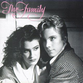 The Family by The Family (Album, Minneapolis Sound): Reviews, Ratings ...