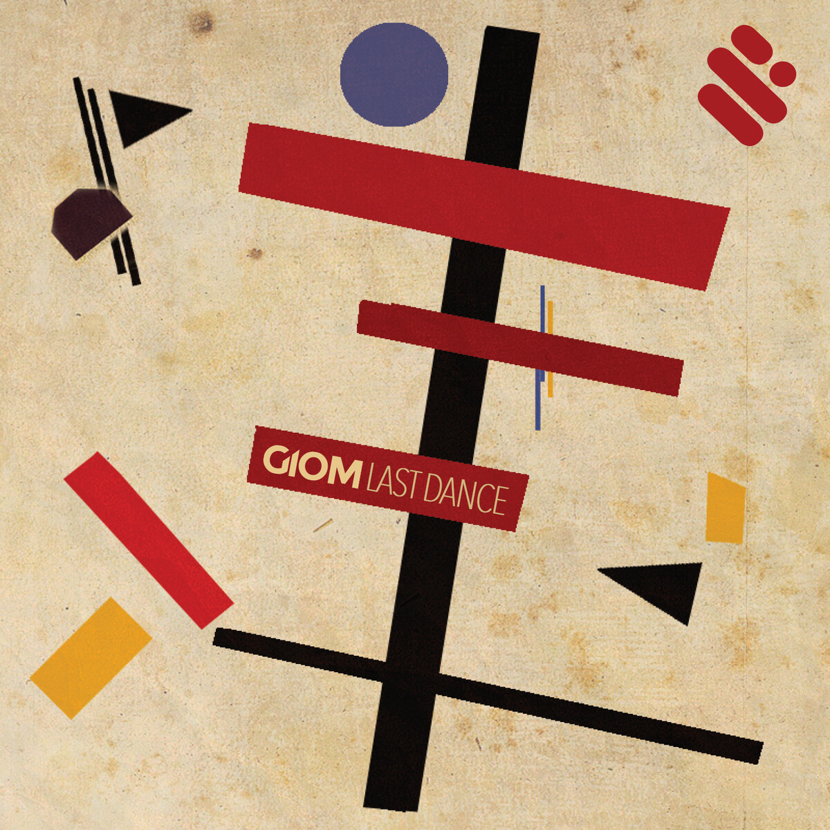 Last Dance by Giom (EP): Reviews, Ratings, Credits, Song list - Rate ...