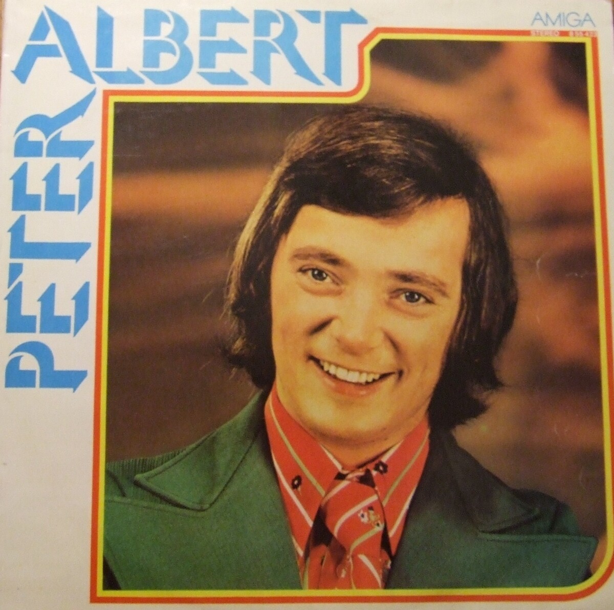 Peter Albert by Peter Albert (Album): Reviews, Ratings, Credits, Song ...