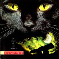 The Druid & the Dreamer by Draíocht (Album; Cross Border; CBM CD 006 ...