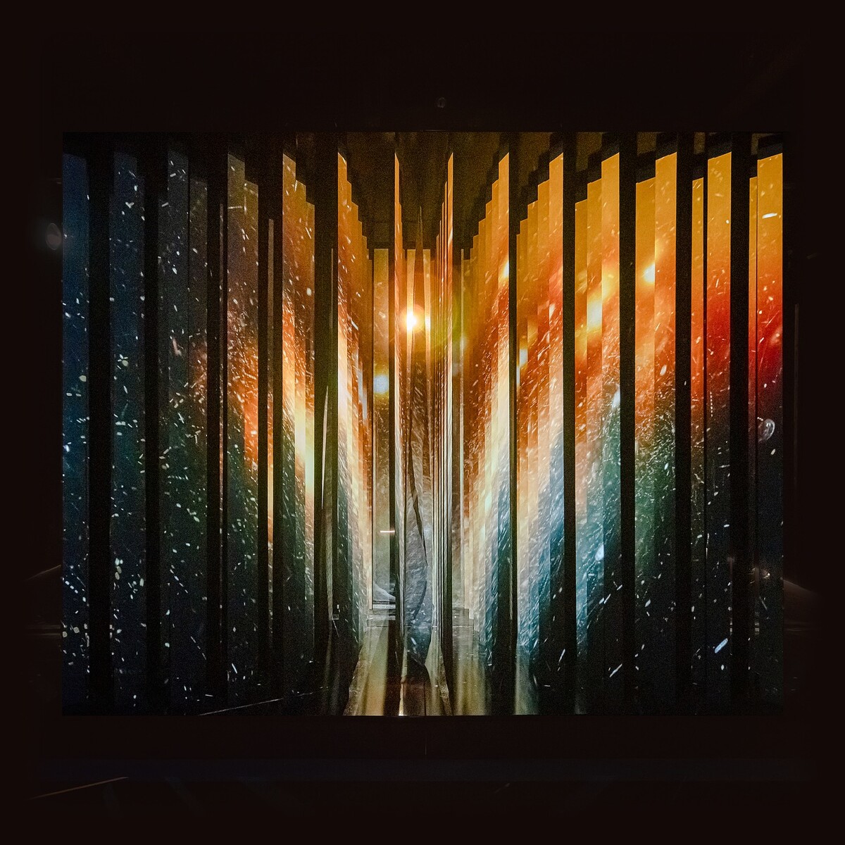 Swarm by Karman Line Collective (Single): Reviews, Ratings, Credits ...