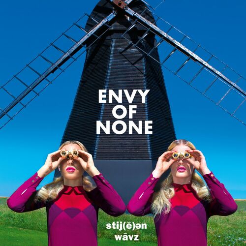 Stygian Waves by Envy of None (Single): Reviews, Ratings, Credits, Song ...