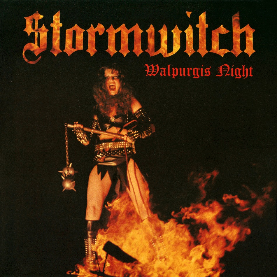Stormwitch Albums: songs, discography, biography, and listening guide ...