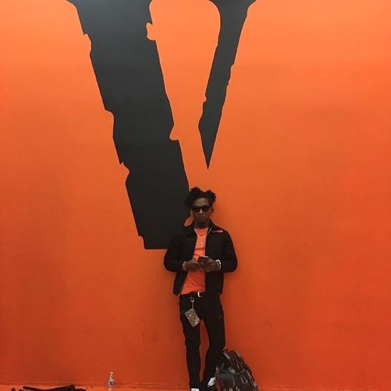 Vlone by Drugrixh Peso (Single): Reviews, Ratings, Credits, Song list ...