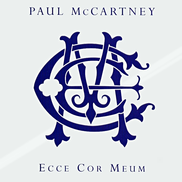 Ecce cor meum by Academy of St Martin in the Fields / London Voices ...
