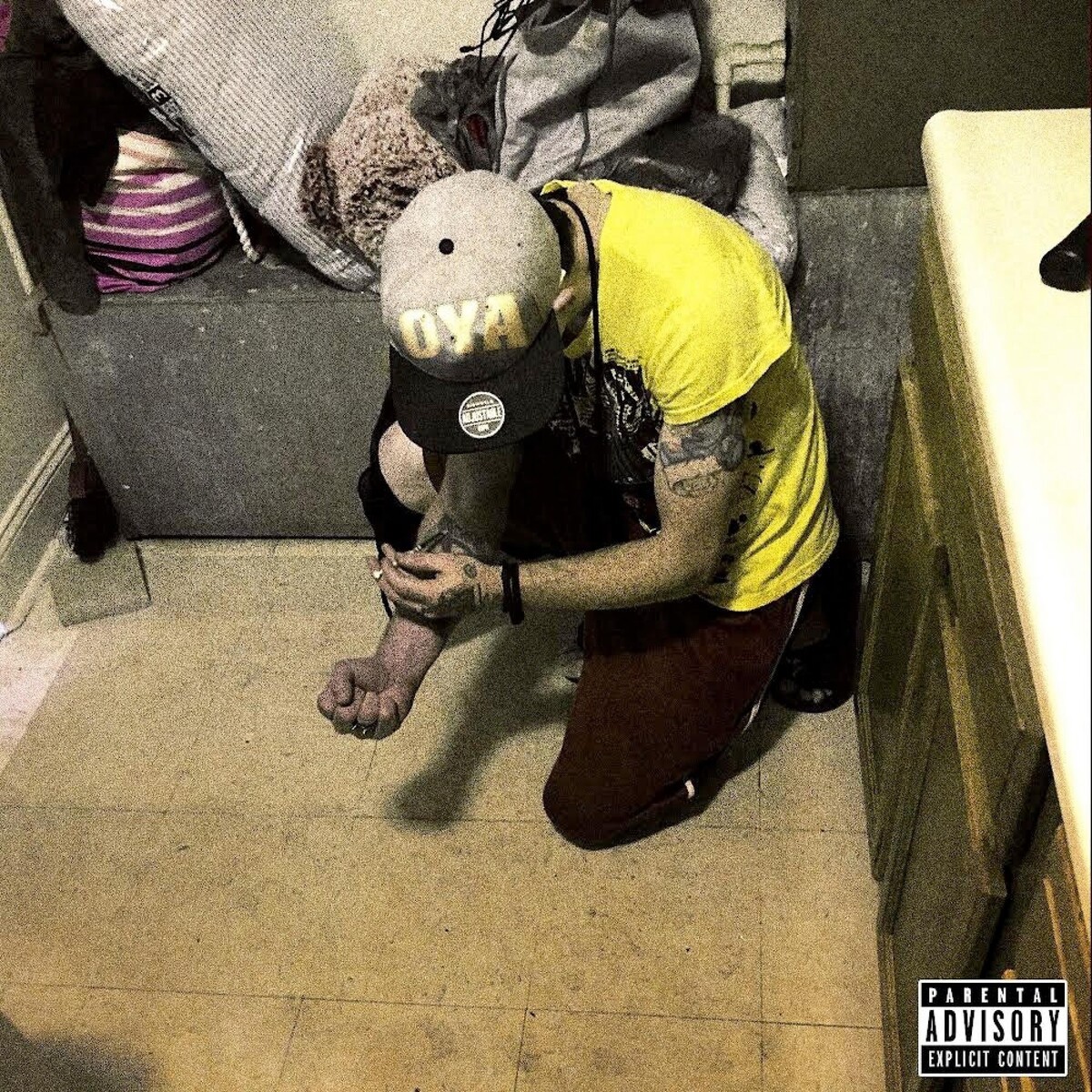 Narcan by Binswanson (Album, Detroit Trap): Reviews, Ratings, Credits ...