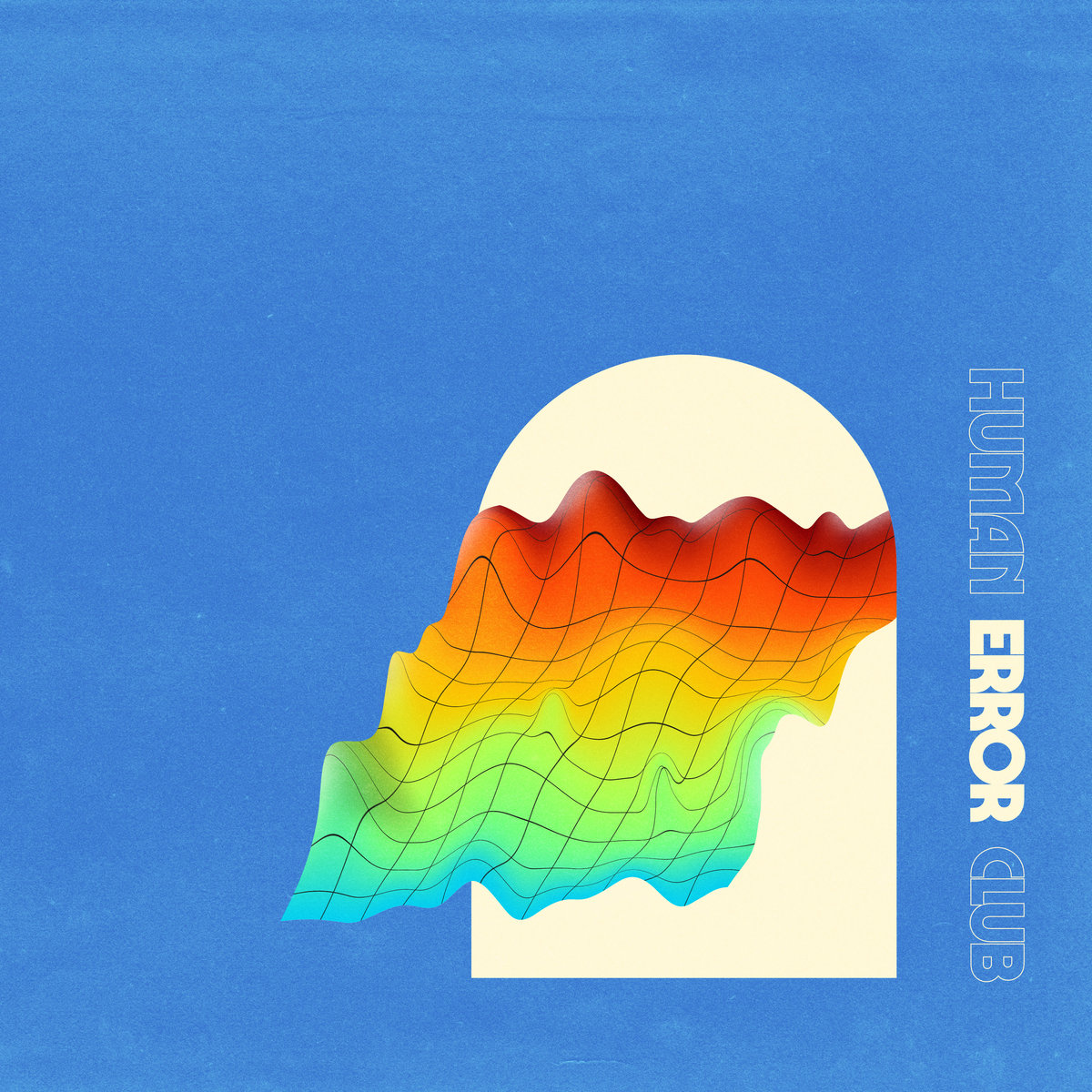 Human Error Club by Human Error Club (Album, Nu Jazz): Reviews, Ratings ...