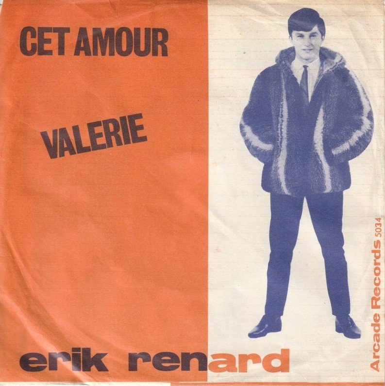Erik Renard Albums: songs, discography, biography, and listening guide ...