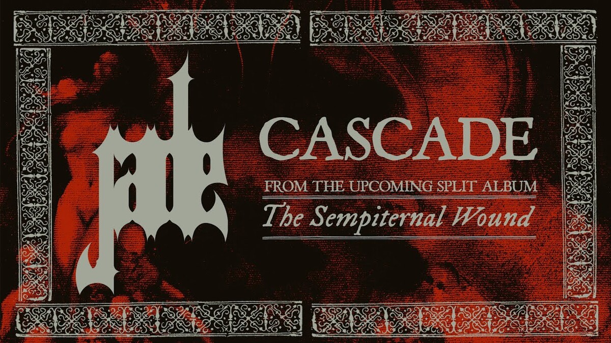 Cascade by Jade (Music video): Reviews, Ratings, Credits, Song list ...