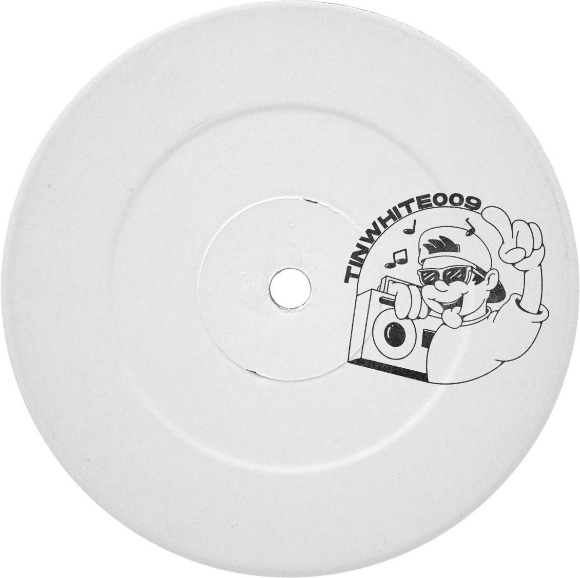 Real Badman by Arfa (EP, 2-Step): Reviews, Ratings, Credits, Song list - Rate Your Music