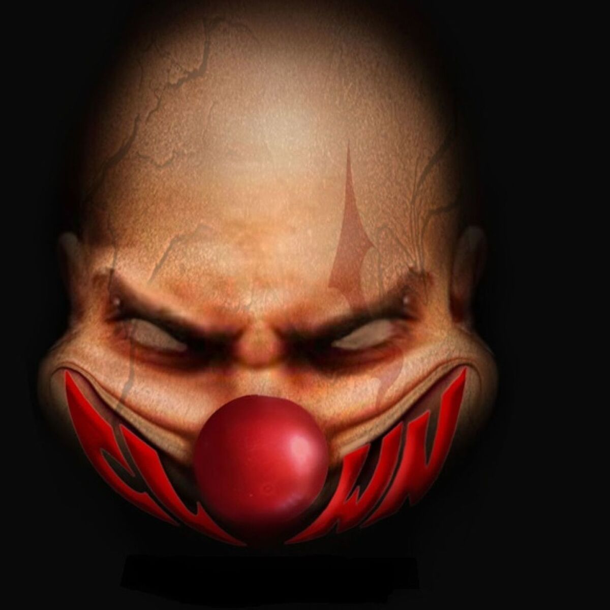 Shadows by Clown (Album, Hard Rock): Reviews, Ratings, Credits, Song ...