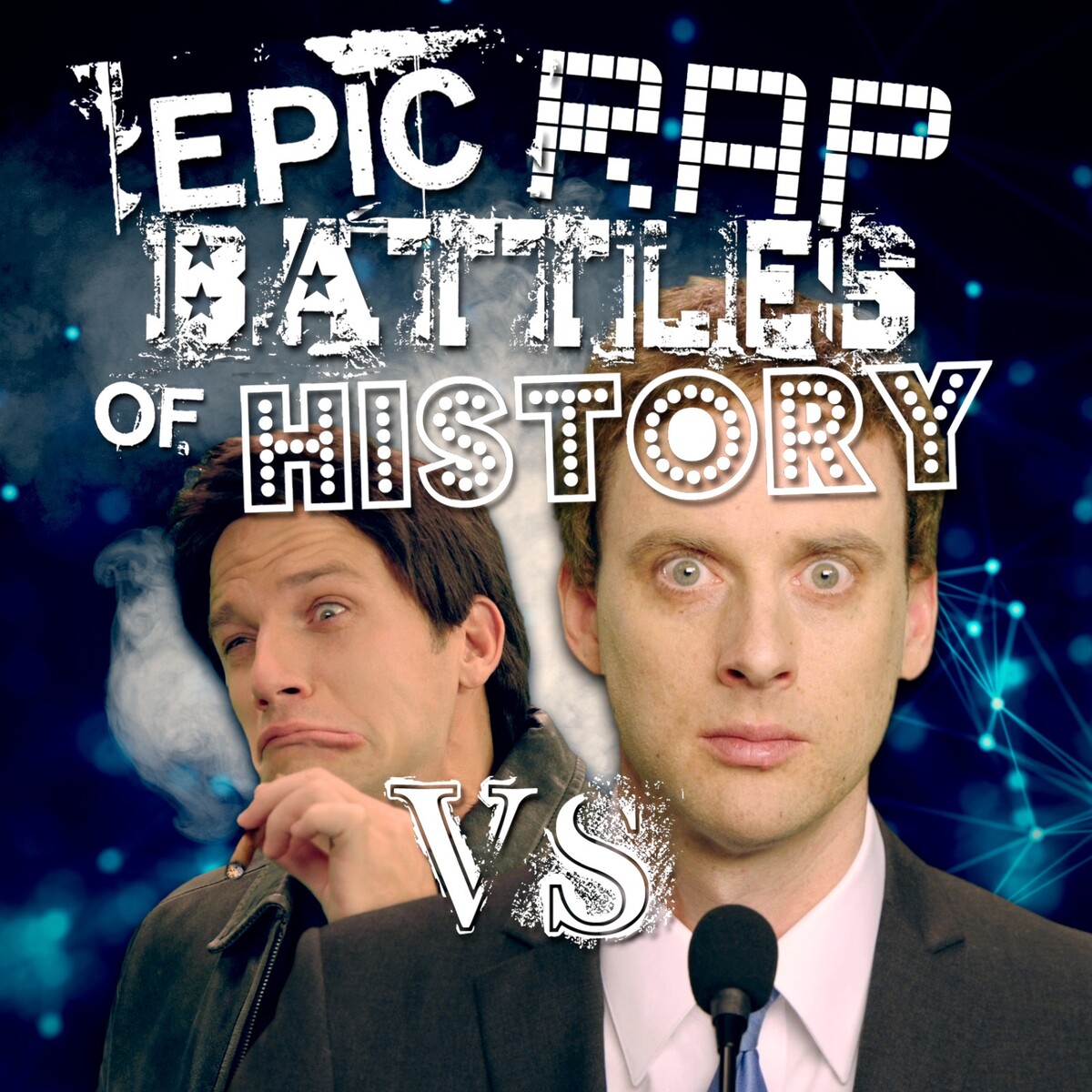 Elon Musk vs Mark Zuckerberg by EpicLLOYD & Nice Peter (Single ...