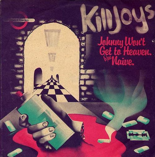 The Killjoys Albums: songs, discography, biography, and listening guide ...