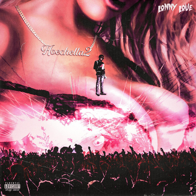 Lonny Love Albums: songs, discography, biography, and listening guide ...