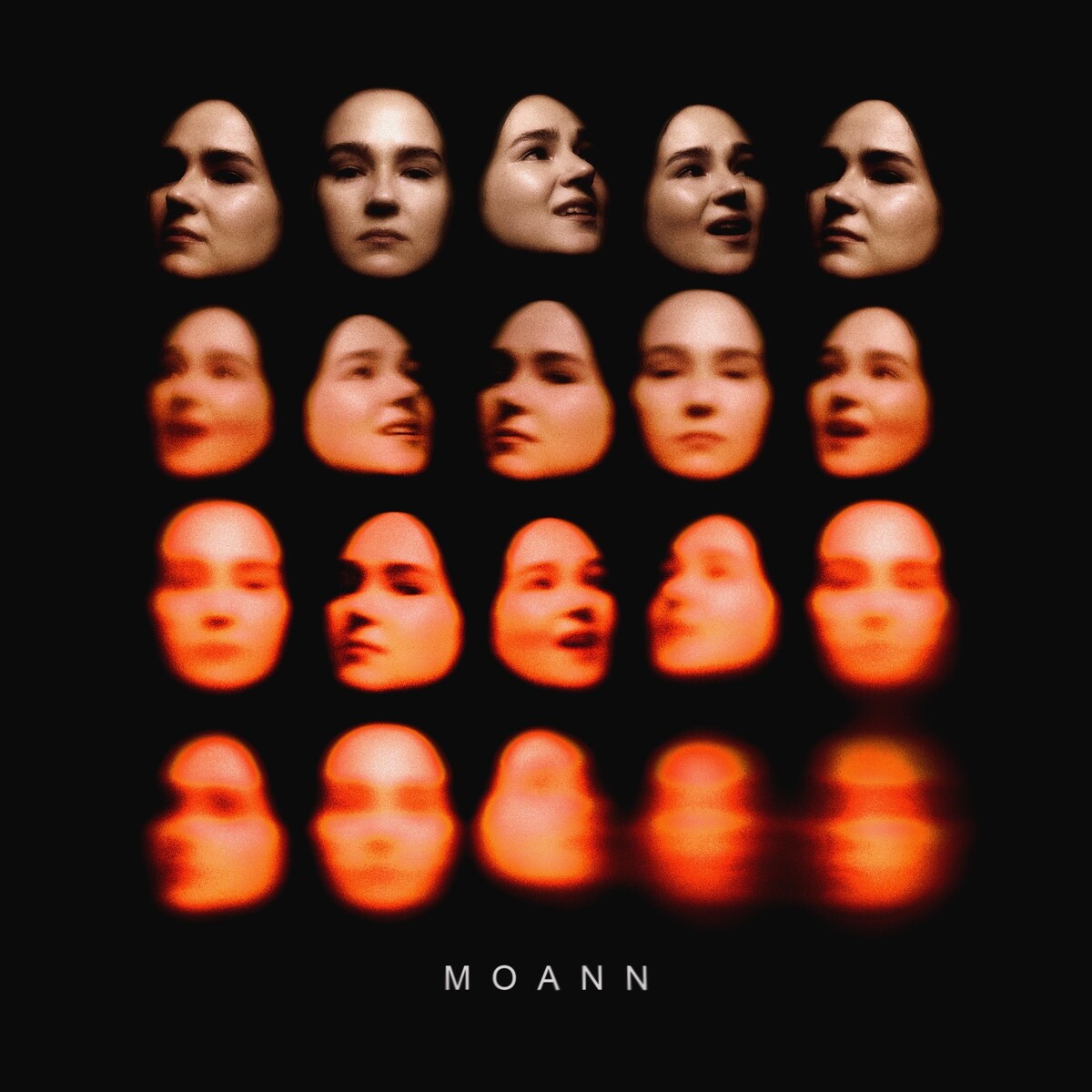 Moann Albums: songs, discography, biography, and listening guide - Rate ...