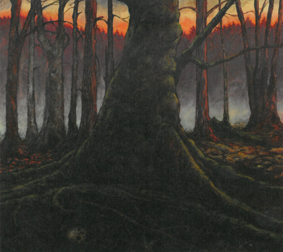 Passage by Alda (Album, Atmospheric Black Metal): Reviews, Ratings ...