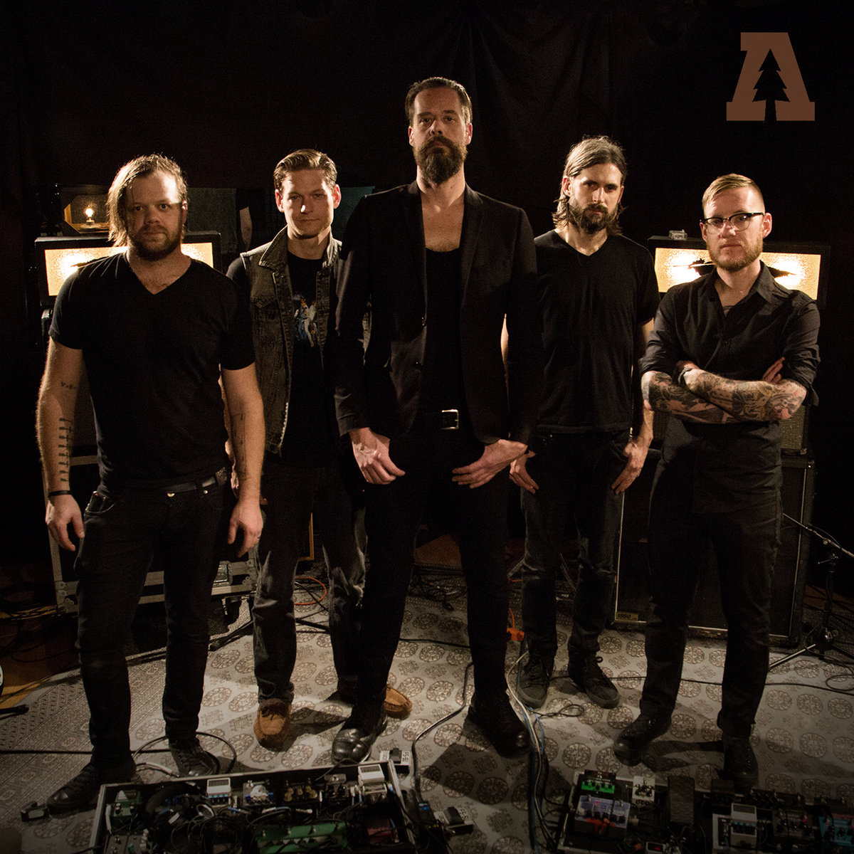 Caspian Albums: songs, discography, biography, and listening guide ...