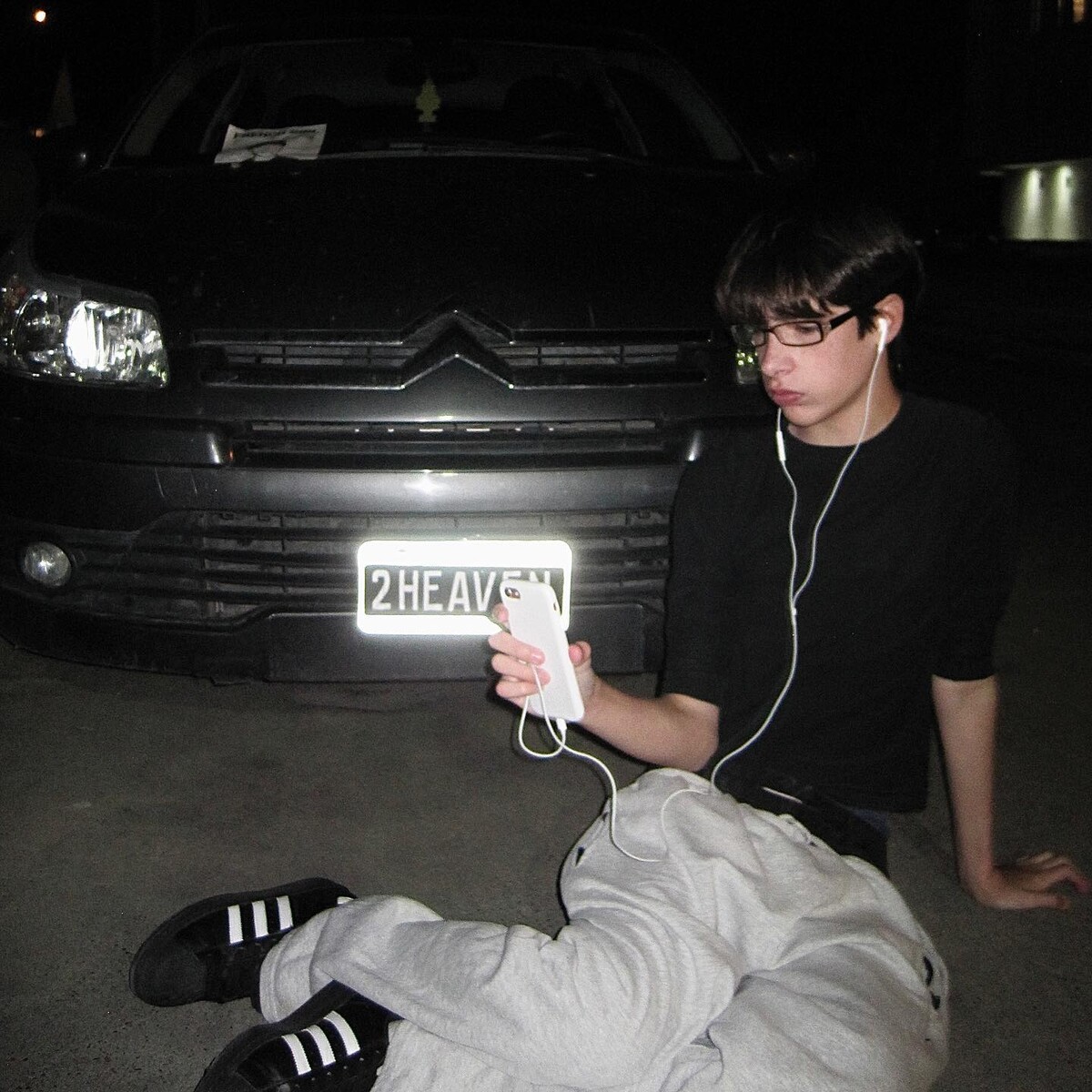 2 Heaven by roro (EP, Deconstructed Club): Reviews, Ratings, Credits ...