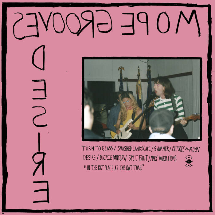 Mope Grooves Albums: songs, discography, biography, and listening guide ...