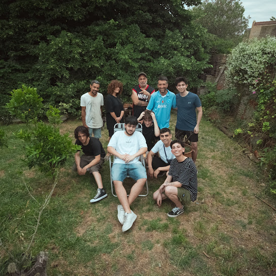 SEDE CENTRAL by Bazz (Album, Indie Rock): Reviews, Ratings, Credits ...