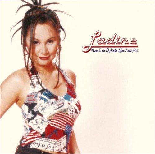 Ladine Albums: songs, discography, biography, and listening guide - Rate Your Music