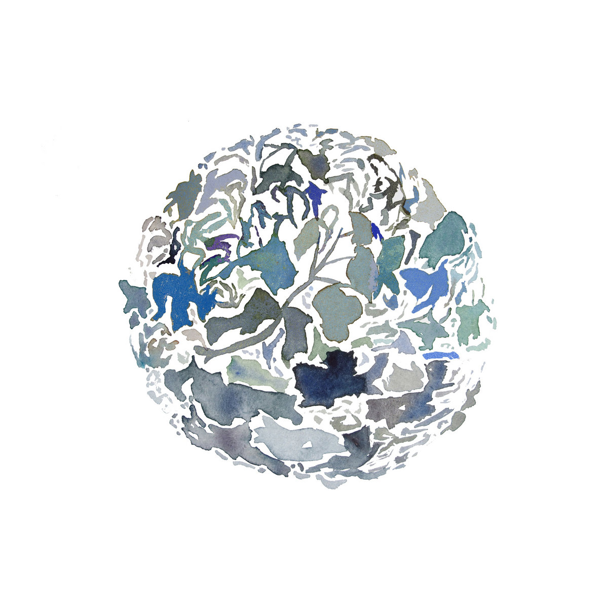 The Blue Hour by Nadine Carina (Album): Reviews, Ratings, Credits, Song ...