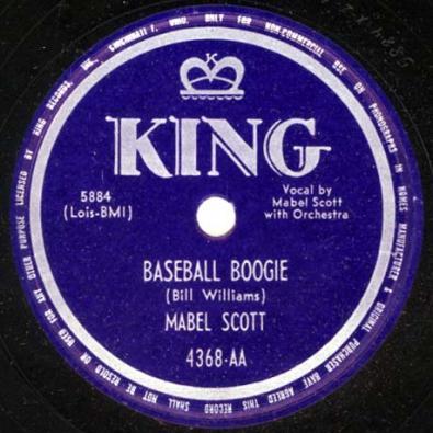 Best Boogie Woogie singles of 1950 - Rate Your Music