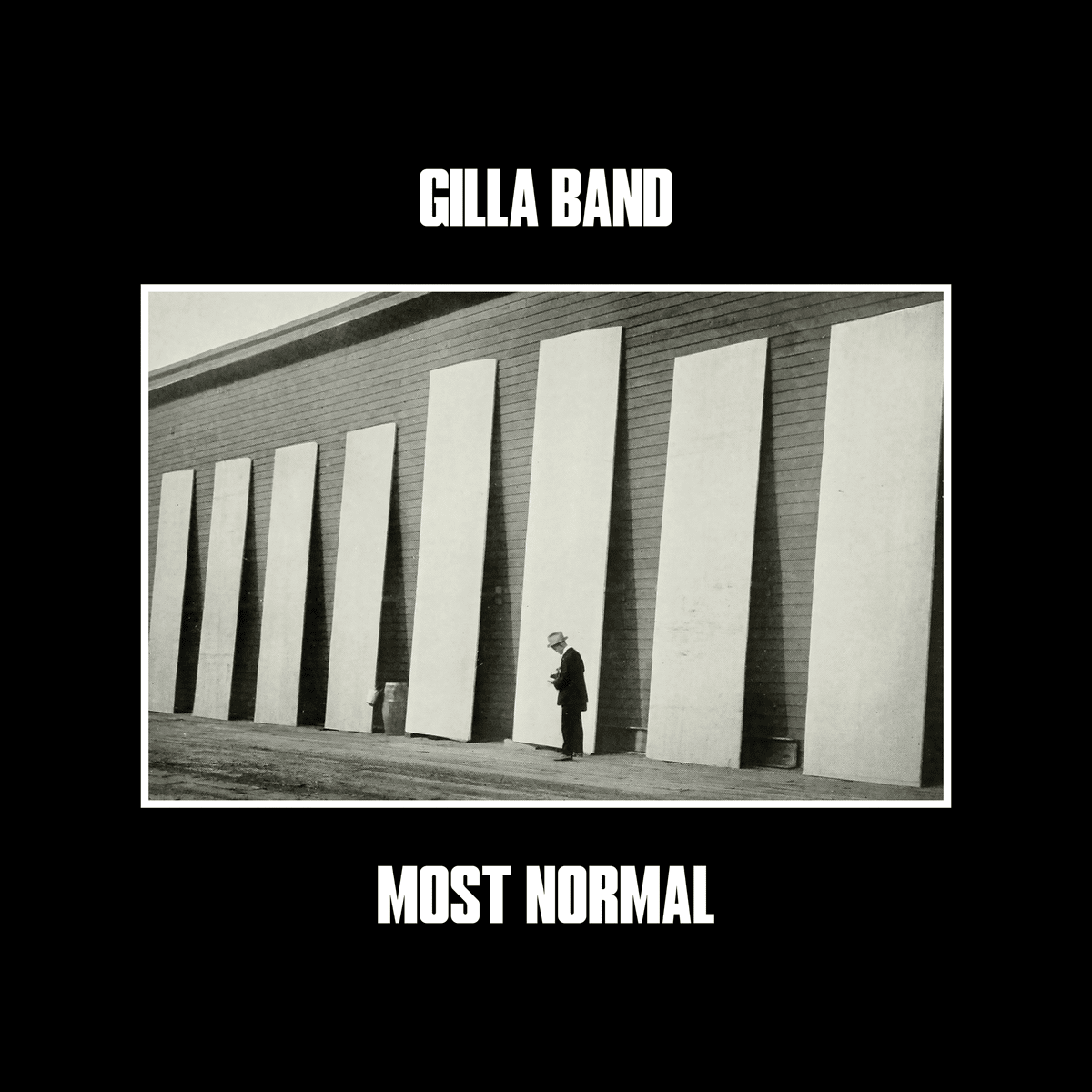 Gilla Band Albums: songs, discography, biography, and listening guide ...