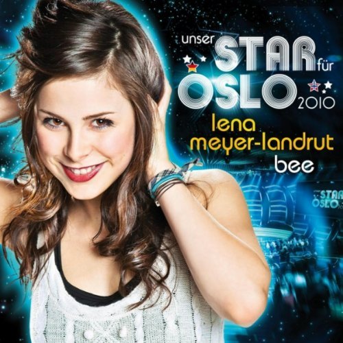 Bee by Lena (Single, Pop): Reviews, Ratings, Credits, Song list - Rate ...