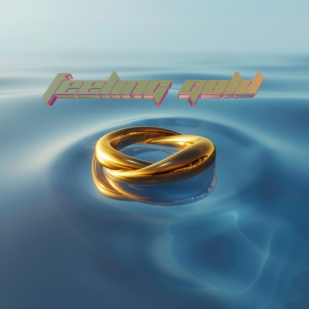 Feeling Gold by L.zwo (Single): Reviews, Ratings, Credits, Song list ...