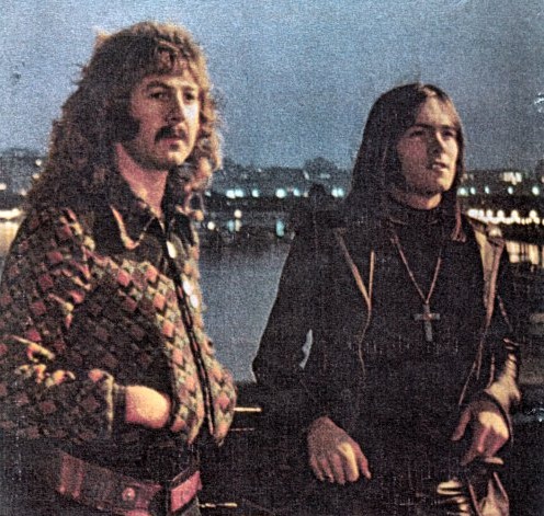 Brian Parrish Albums: songs, discography, biography, and listening ...