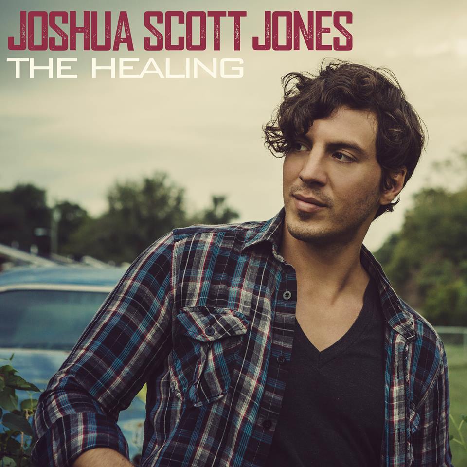 The Healing by Joshua Scott Jones (Album): Reviews, Ratings, Credits ...