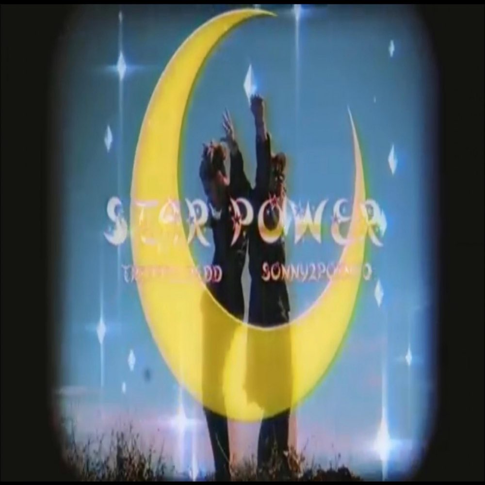 Star Power by Sunny2point0 (Single, Trap): Reviews, Ratings, Credits ...
