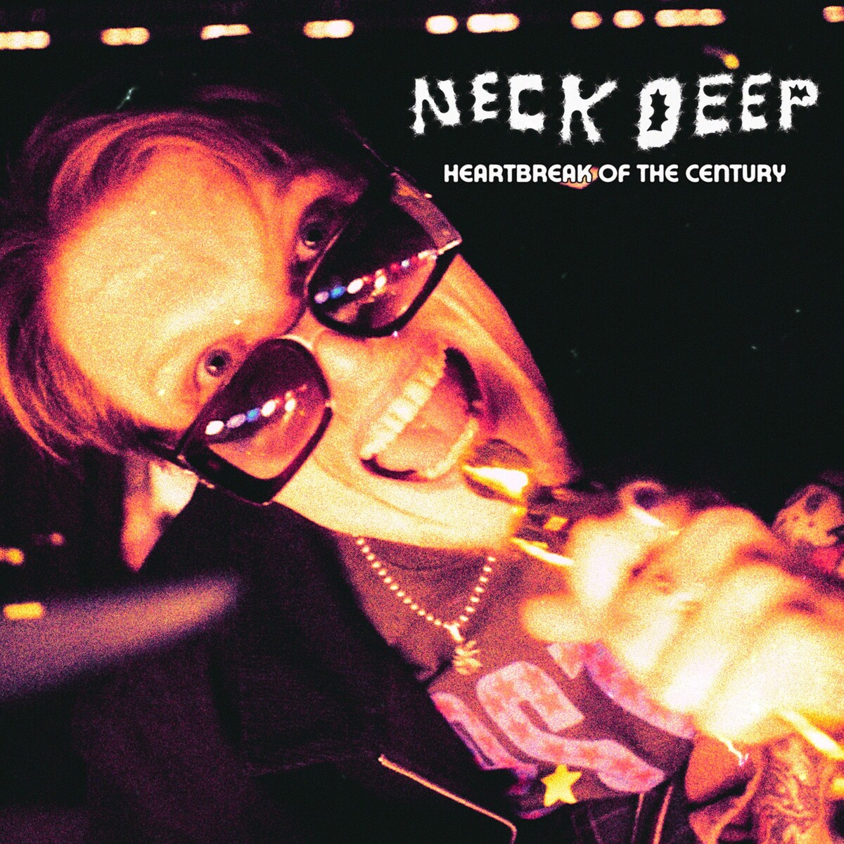 Heartbreak of the Century by Neck Deep (Single, Pop Punk): Reviews ...