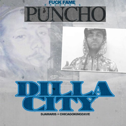 Puncho Albums: songs, discography, biography, and listening guide ...