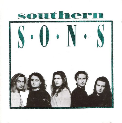 Southern Sons Albums: songs, discography, biography, and listening ...